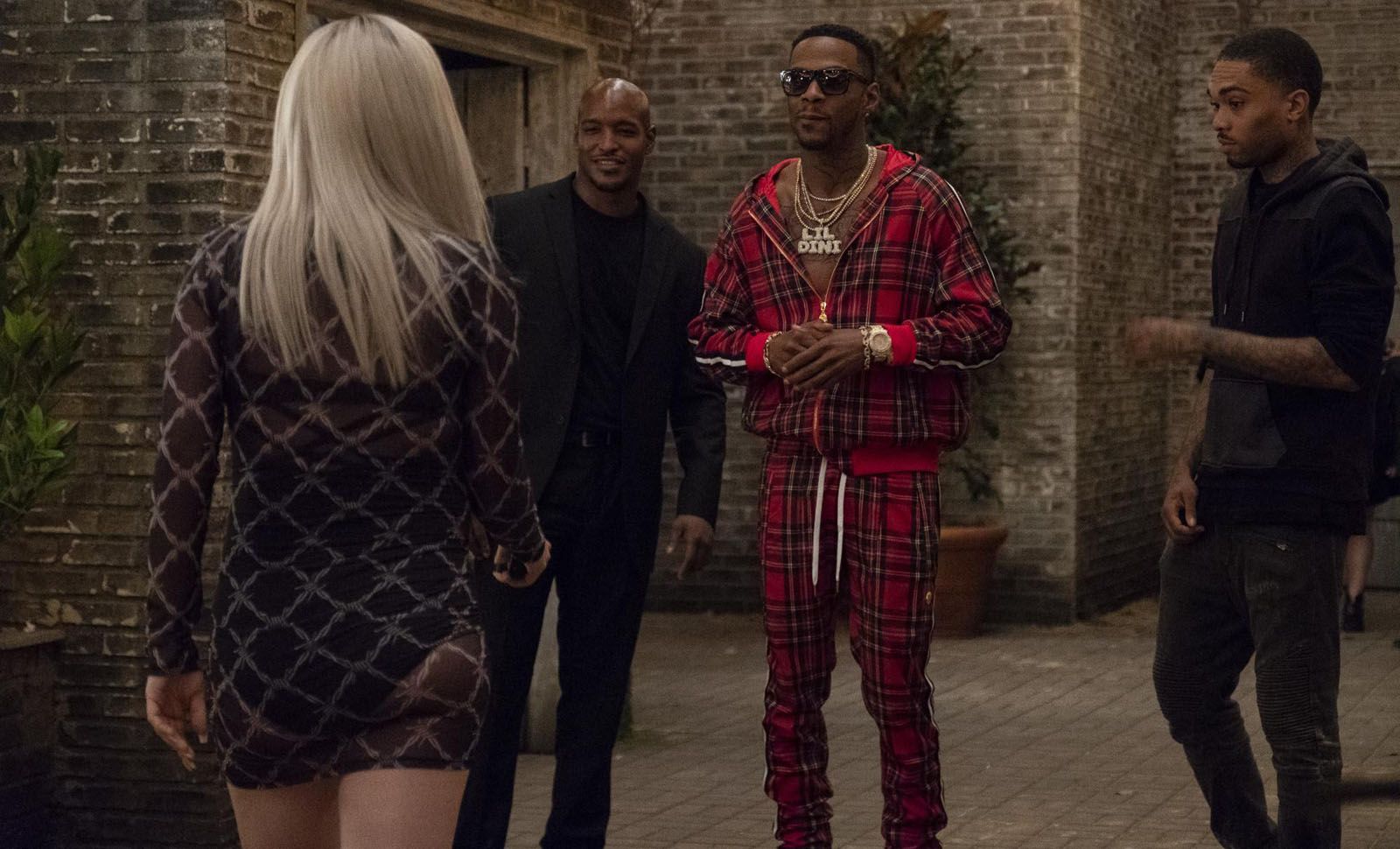 Star: Bild - 2 von 209 - FILMSTARTS.de