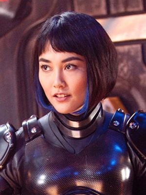 Rinko Kikuchi - FILMSTARTS.de