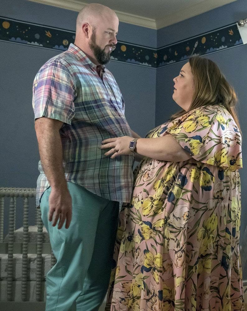 This Is Us - Das ist Leben: This Is Us - Das ist Leben : Bild Chrissy ...