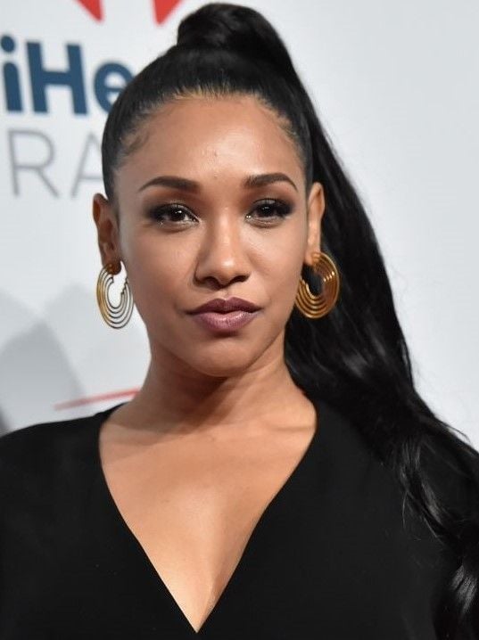 Candice Patton - FILMSTARTS.de