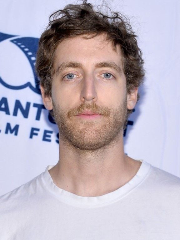 Thomas Middleditch - FILMSTARTS.de