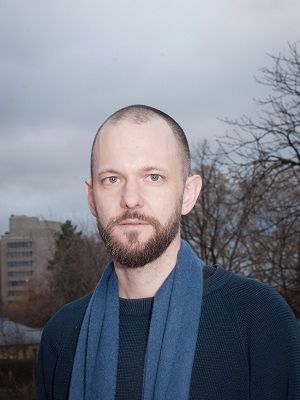 Thomas Moritz Helm - FILMSTARTS.de
