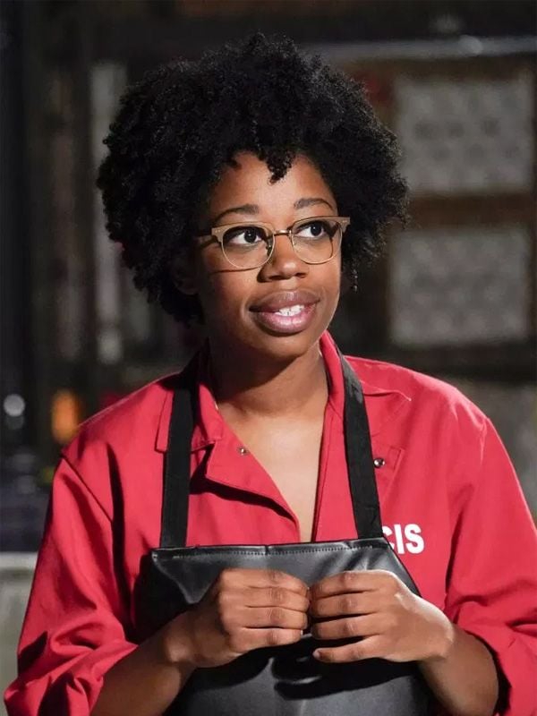 Diona Reasonover - FILMSTARTS.de