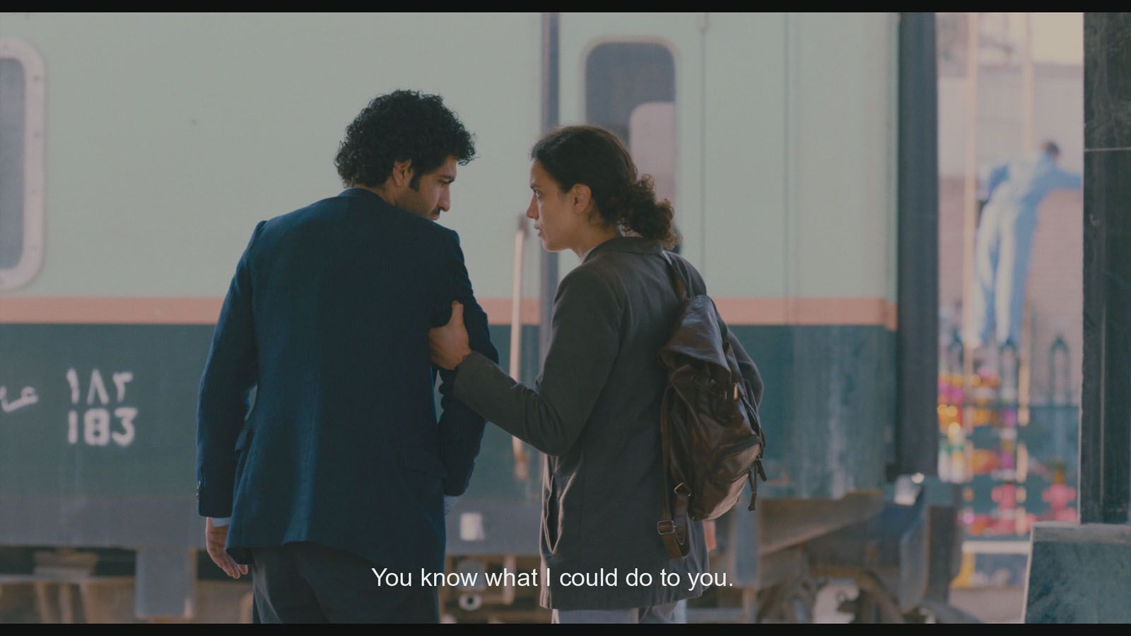 Foto zum Film Al Rahal - Bild 31 auf 46 - FILMSTARTS.de