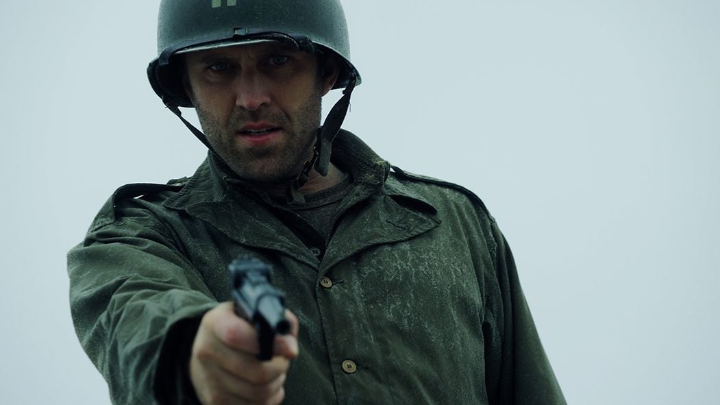 Foto zum Film Nazi Overlord - Bild 3 auf 8 - FILMSTARTS.de