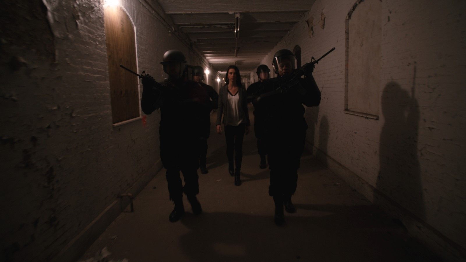 Foto zum Film Death House - Bild 2 auf 7 - FILMSTARTS.de