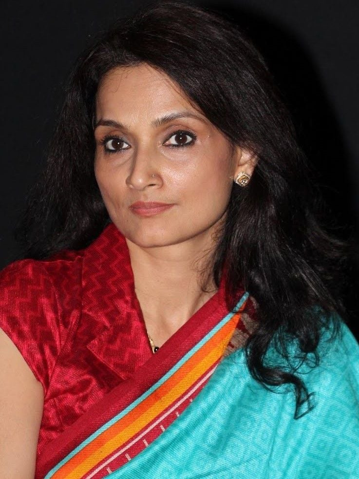 Rajeshwari Sachdev - FILMSTARTS.de