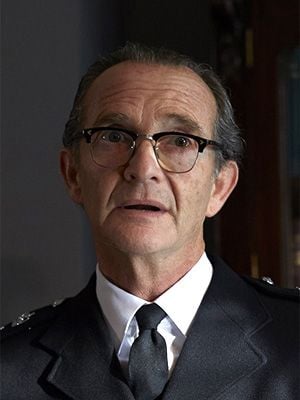 Anton Lesser - FILMSTARTS.de