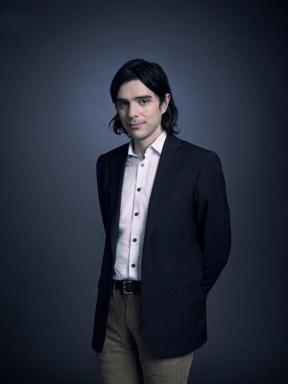 In The Dark: Bild Morgan Krantz - 29 von 41 - FILMSTARTS.de