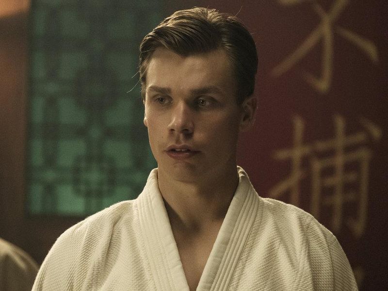 Deadly Class: Deadly Class : Bild Sean Depner - 24 von 52 - FILMSTARTS.de