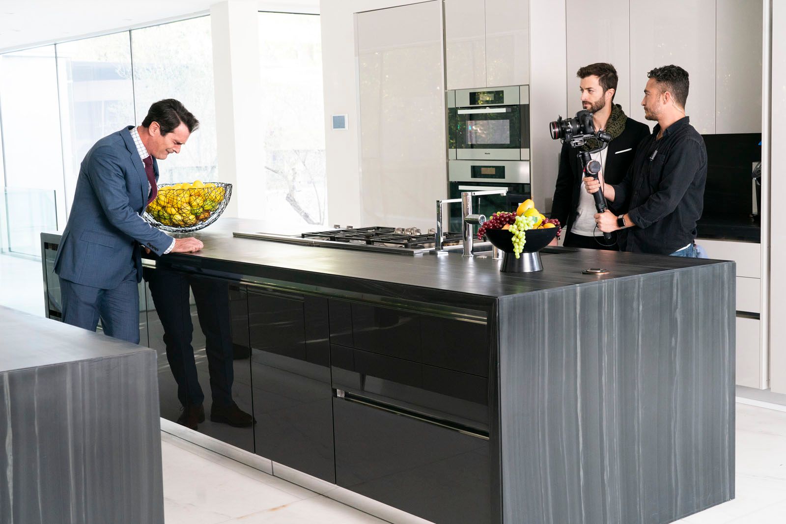 Modern Family: Modern Family : Bild Ty Burrell, Eric Tiede - 163 von ...