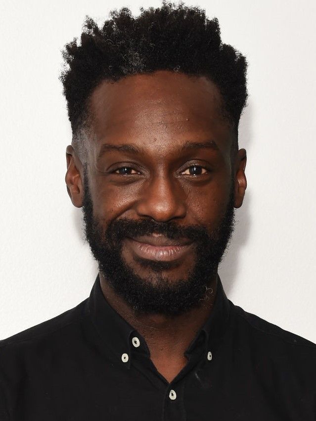 Filmografie von Sule Rimi - FILMSTARTS.de