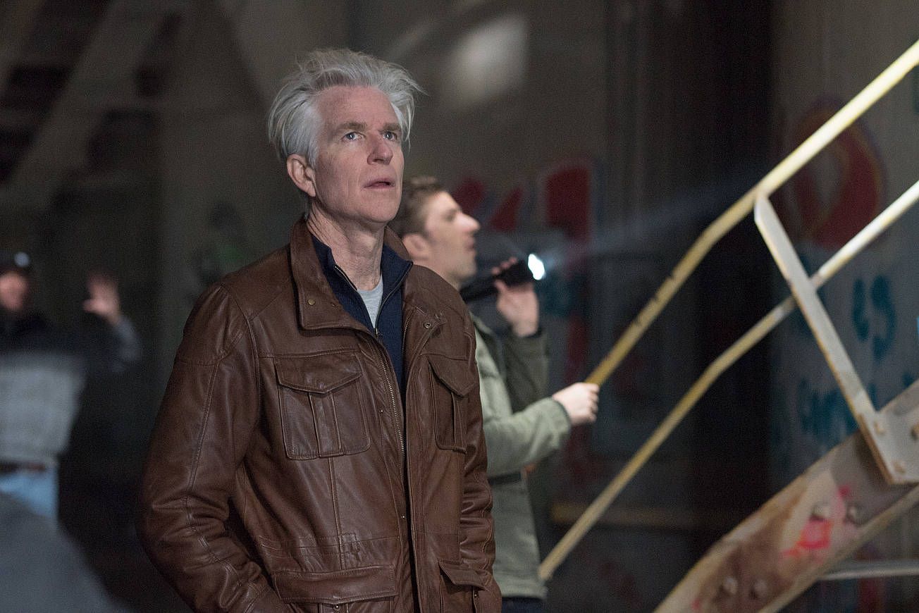 Foto zum Film Backtrace - Bild 16 auf 20 - FILMSTARTS.de