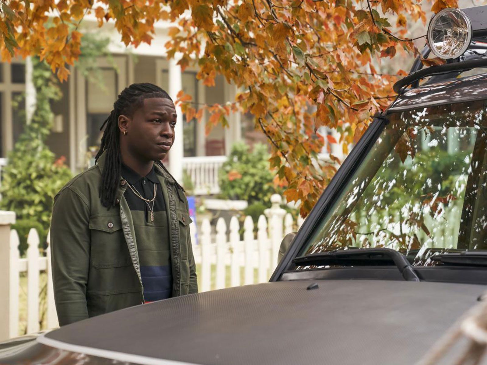 Legacies: Legacies : Bild - 125 von 194 - FILMSTARTS.de