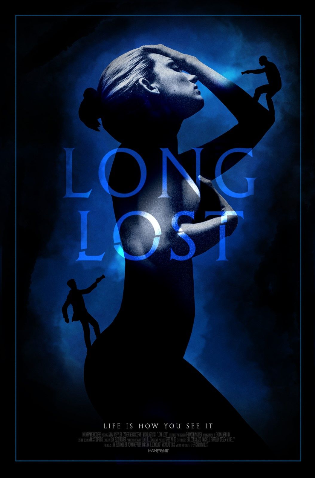 Long Lost - Film 2018 - FILMSTARTS.de