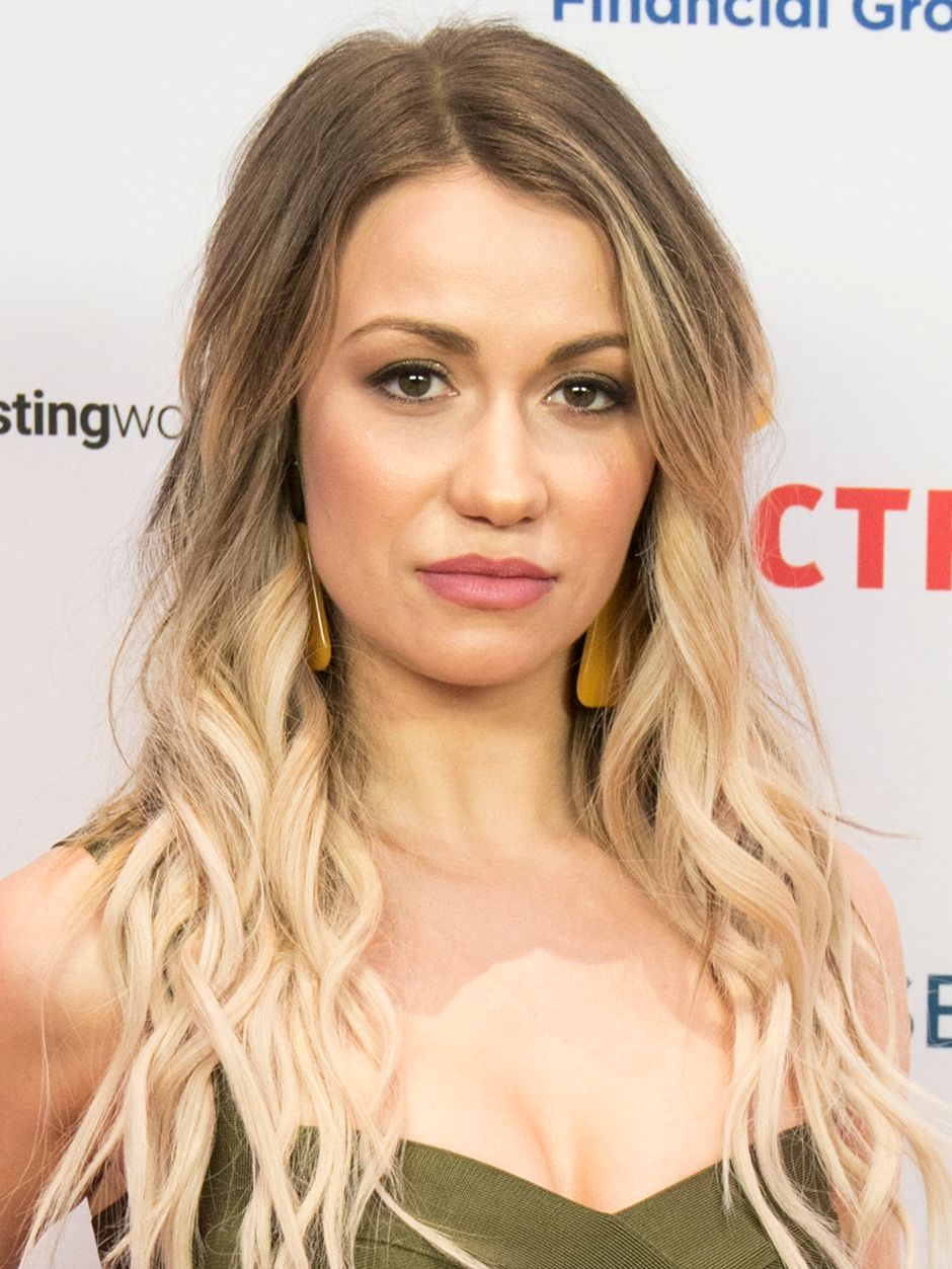 Chelsey Reist - FILMSTARTS.de