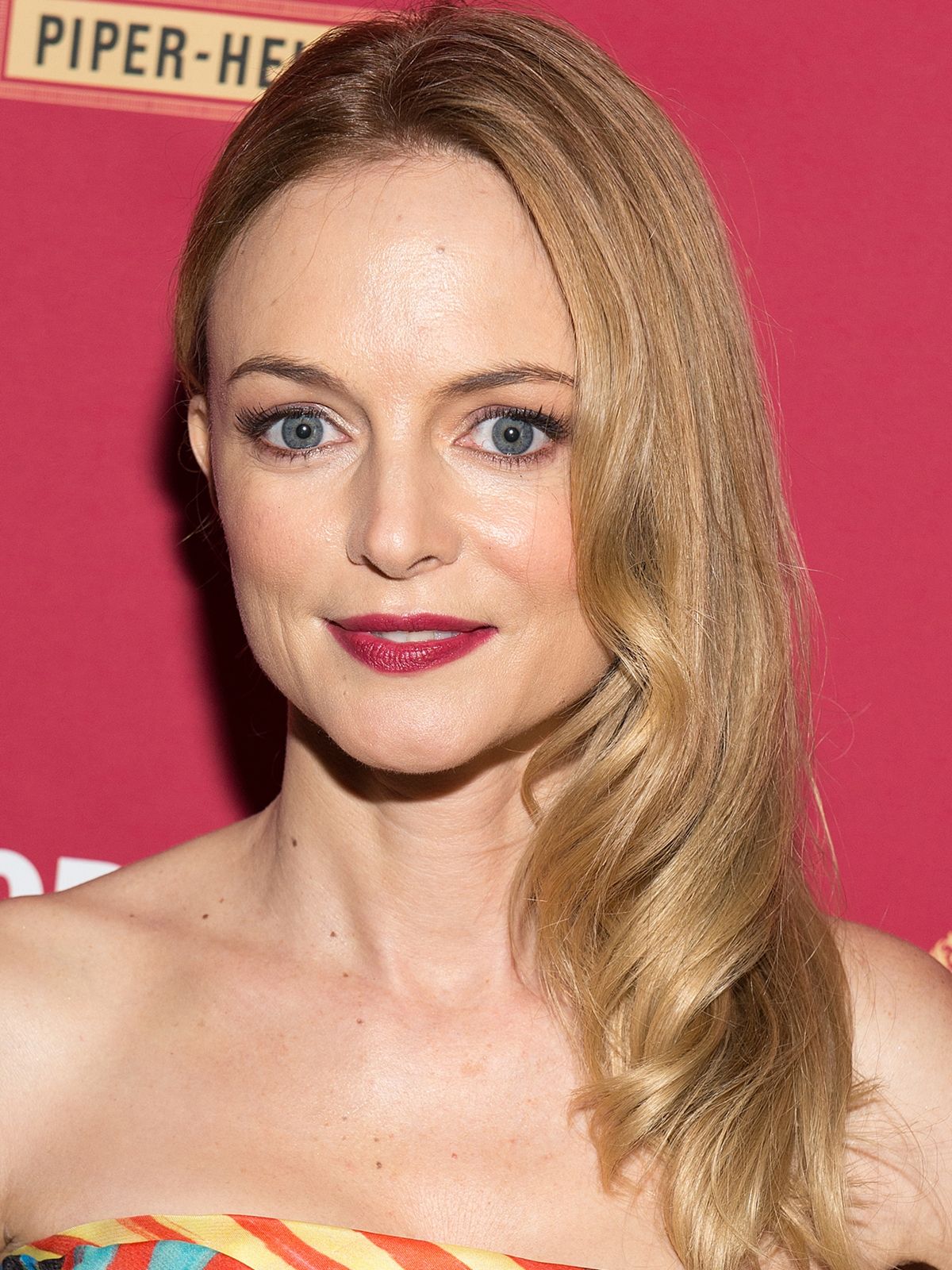 Bild zu Heather Graham - Kinoposter Heather Graham - Foto 15 von 72 ...