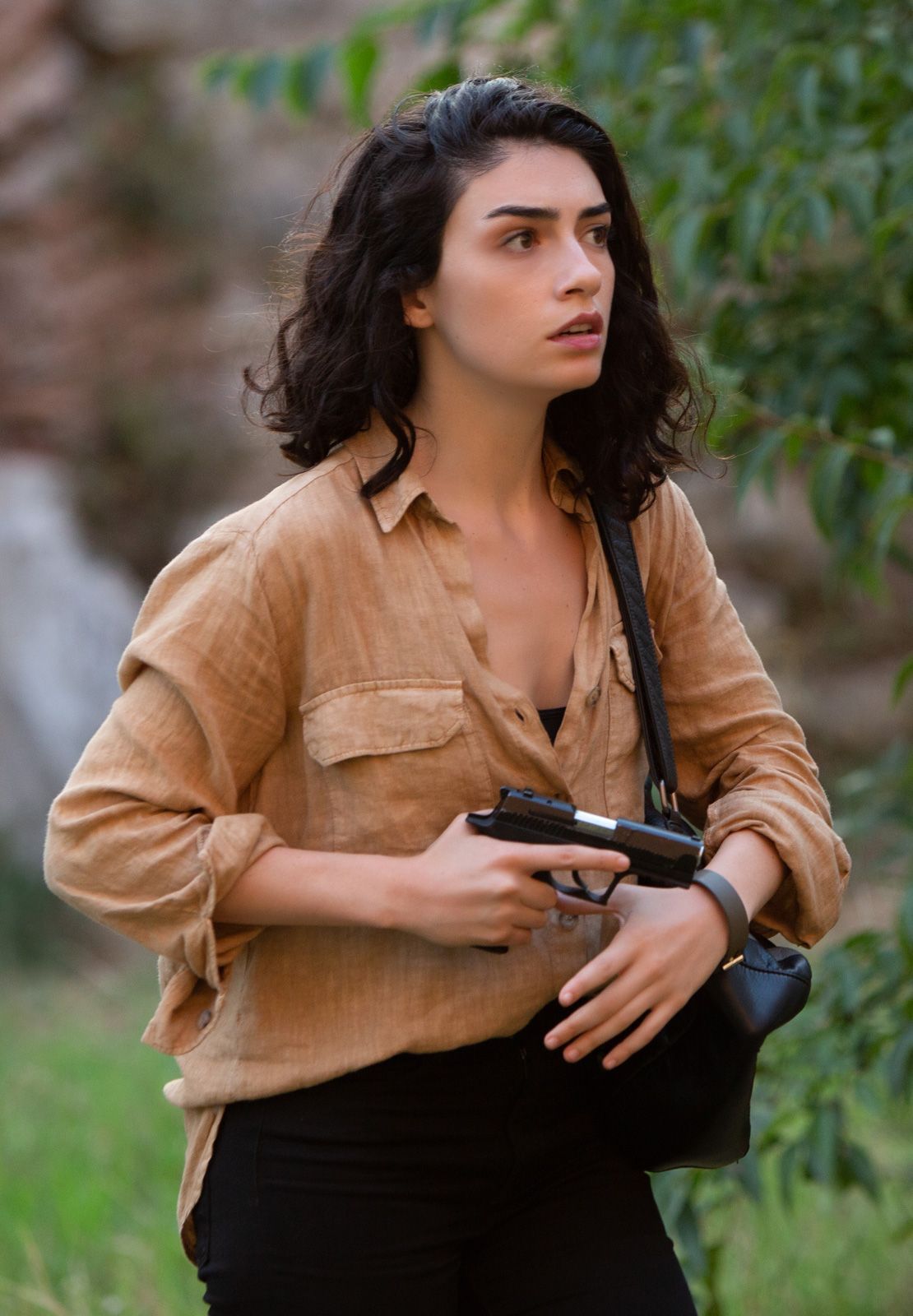 The Protector: Bild Hazar Ergüçlü - 10 von 30 - FILMSTARTS.de