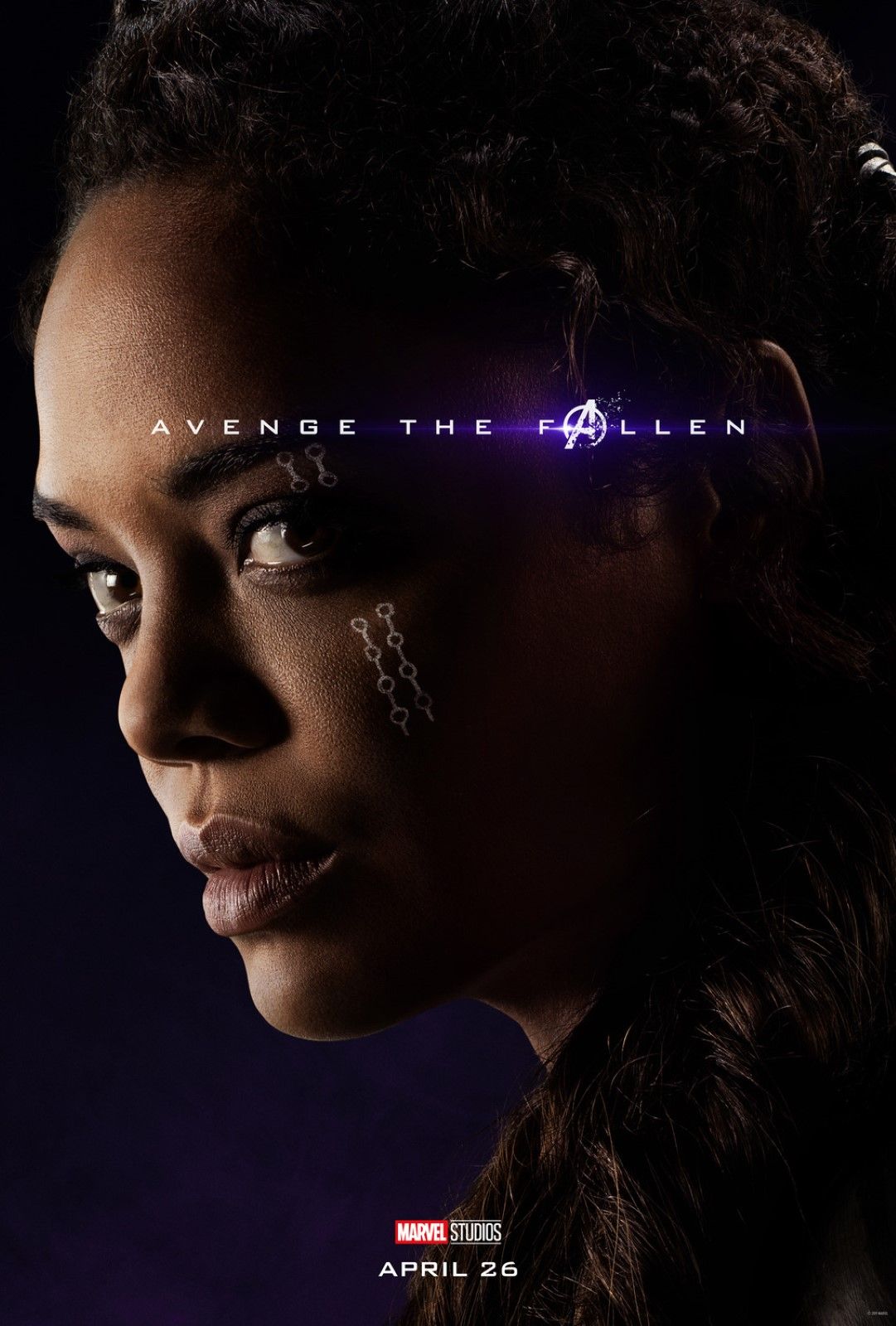 Poster zum Film Avengers 4: Endgame - Bild 37 auf 87 - FILMSTARTS.de