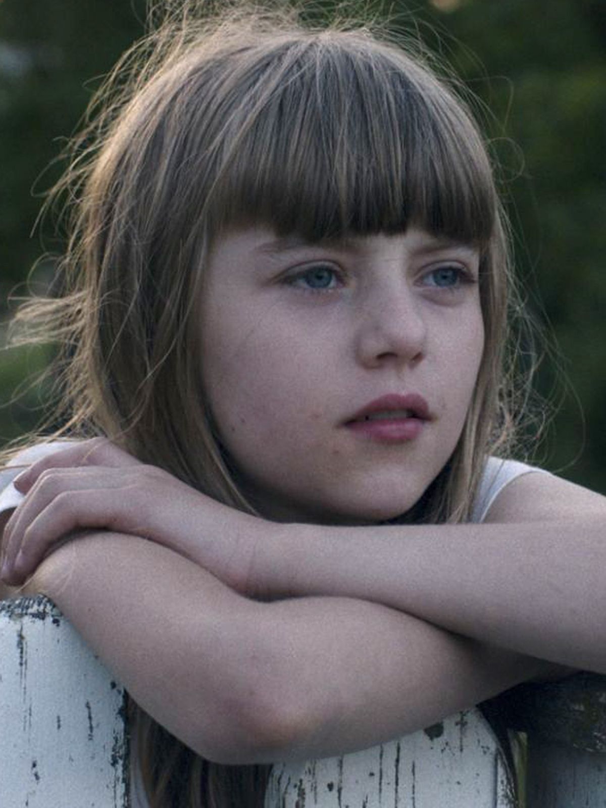 Lisa Moell - FILMSTARTS.de