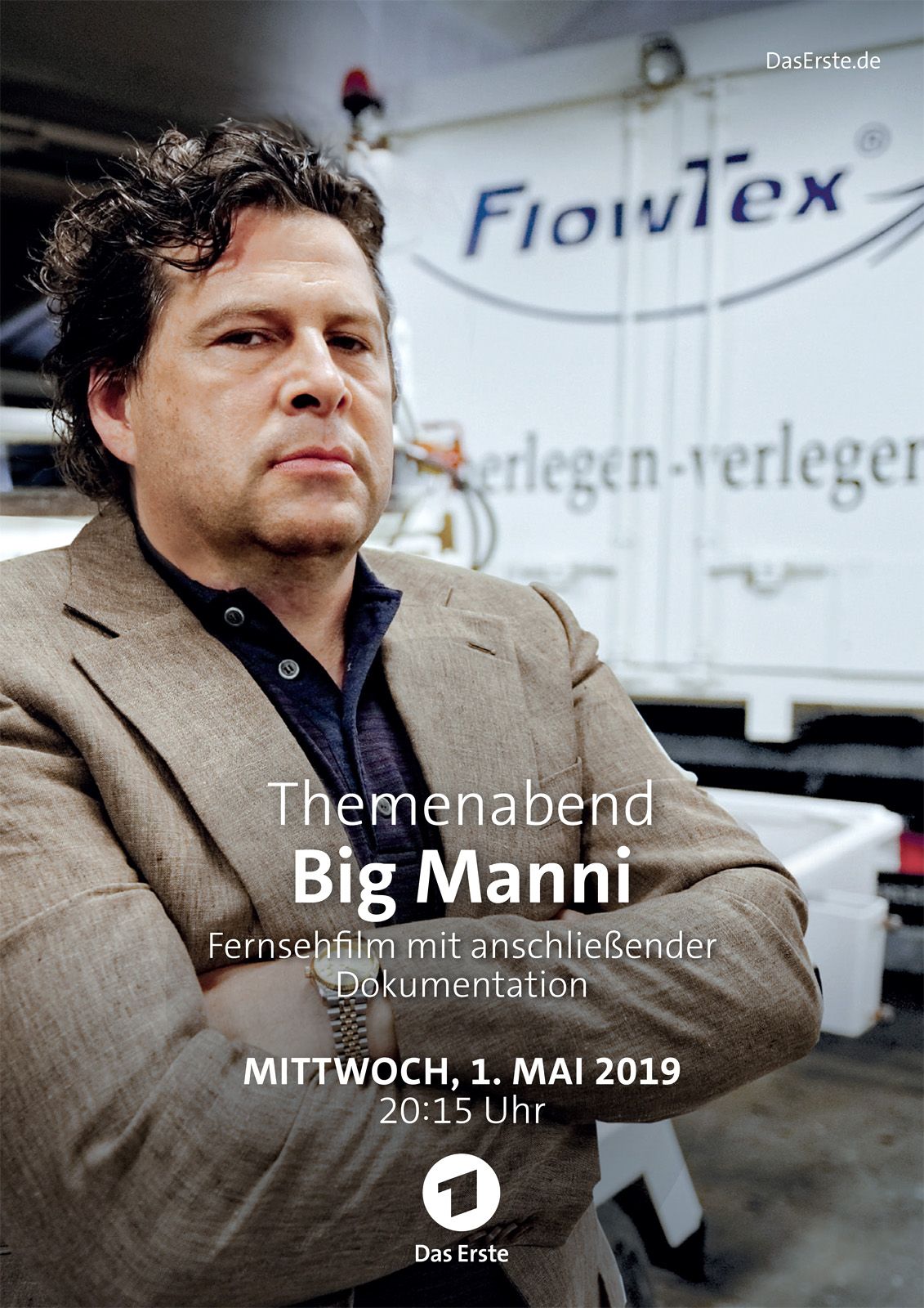 Big Manni - Film 2019 - FILMSTARTS.de