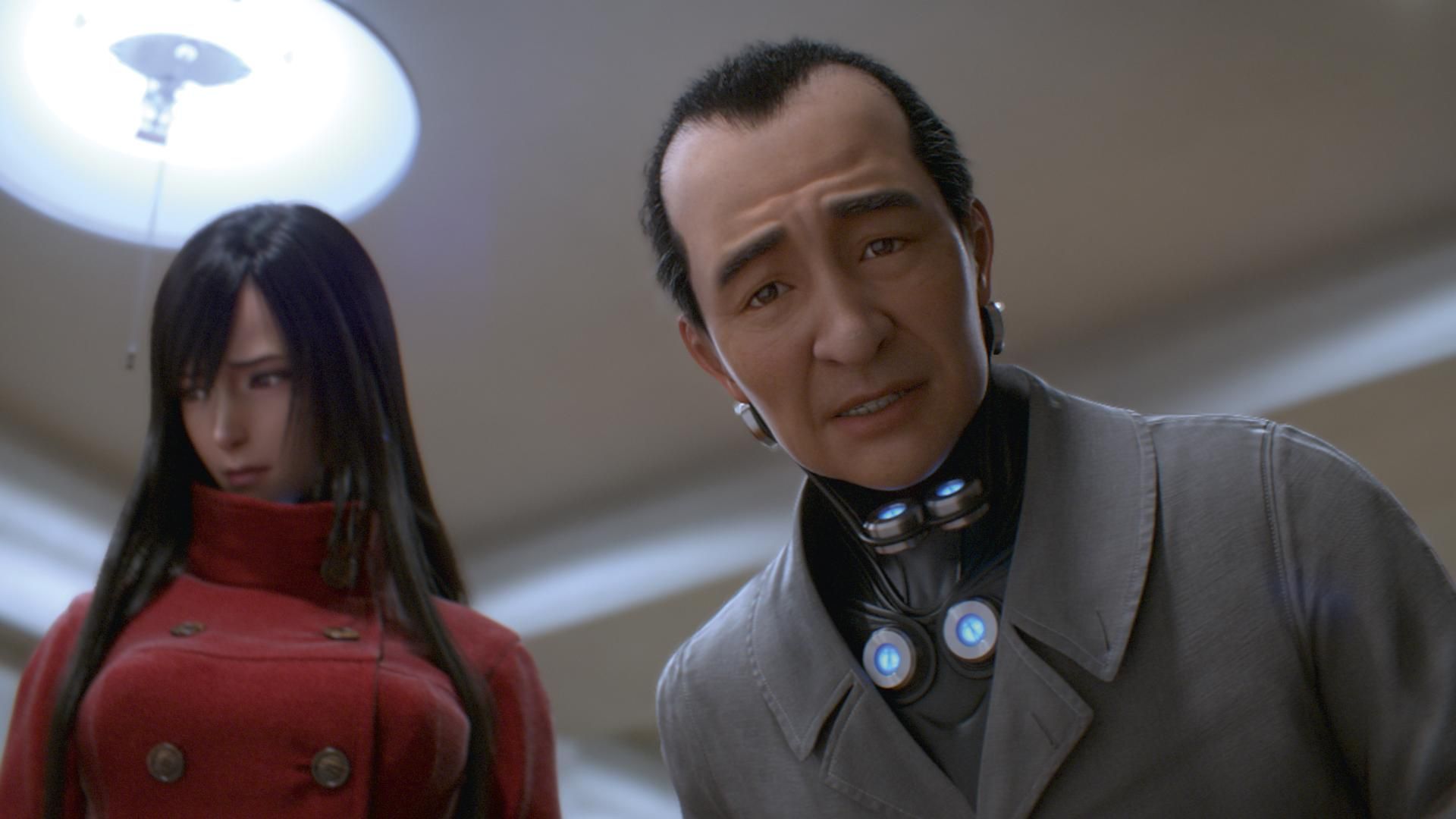 Foto zum Film Gantz: O - Bild 2 auf 11 - FILMSTARTS.de