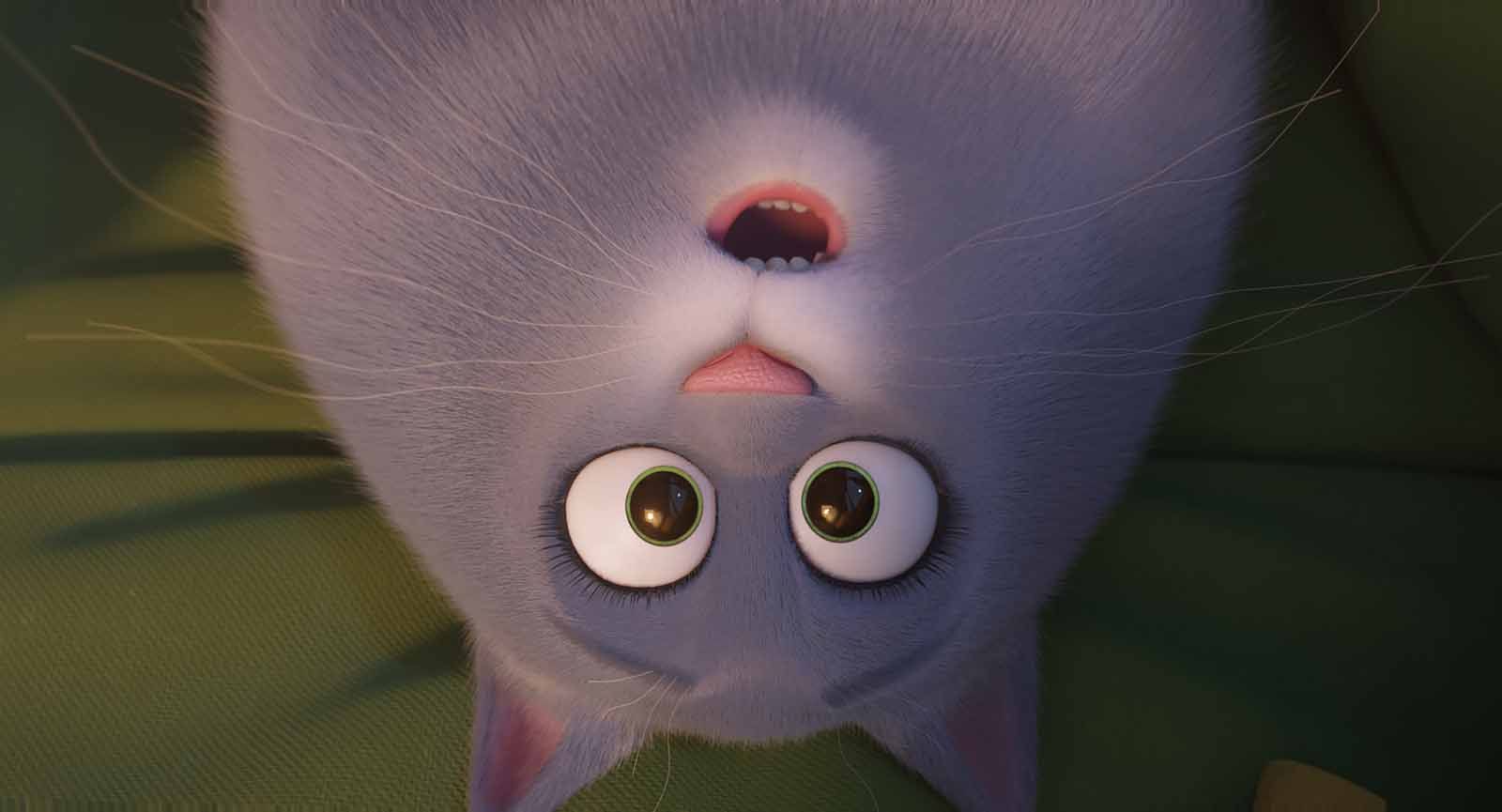 Foto zum Film Pets 2 - Bild 51 auf 68 - FILMSTARTS.de