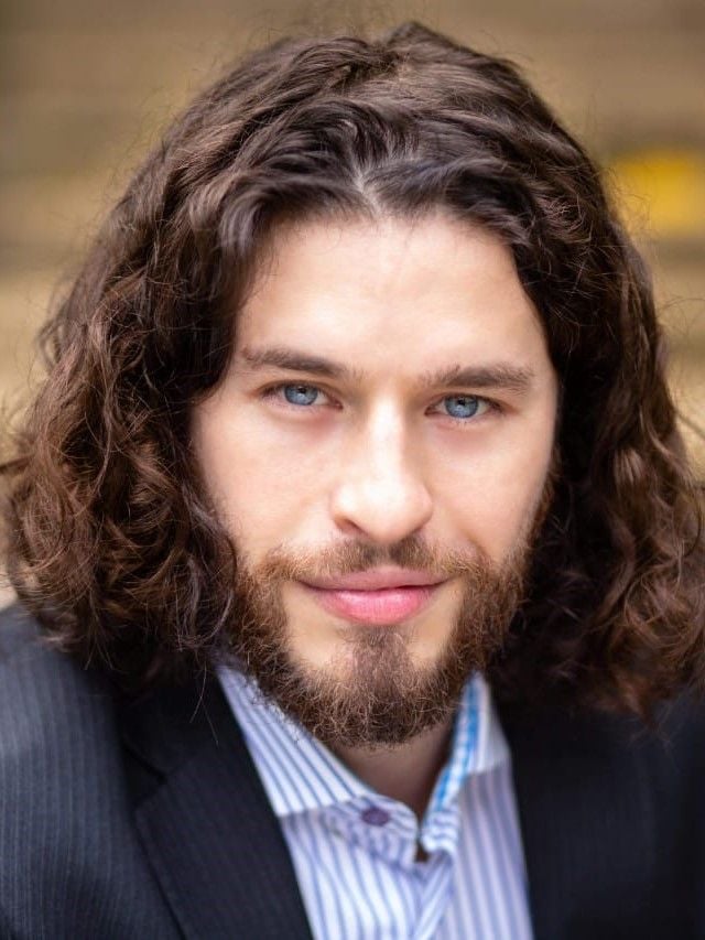 Allan Ralph - FILMSTARTS.de