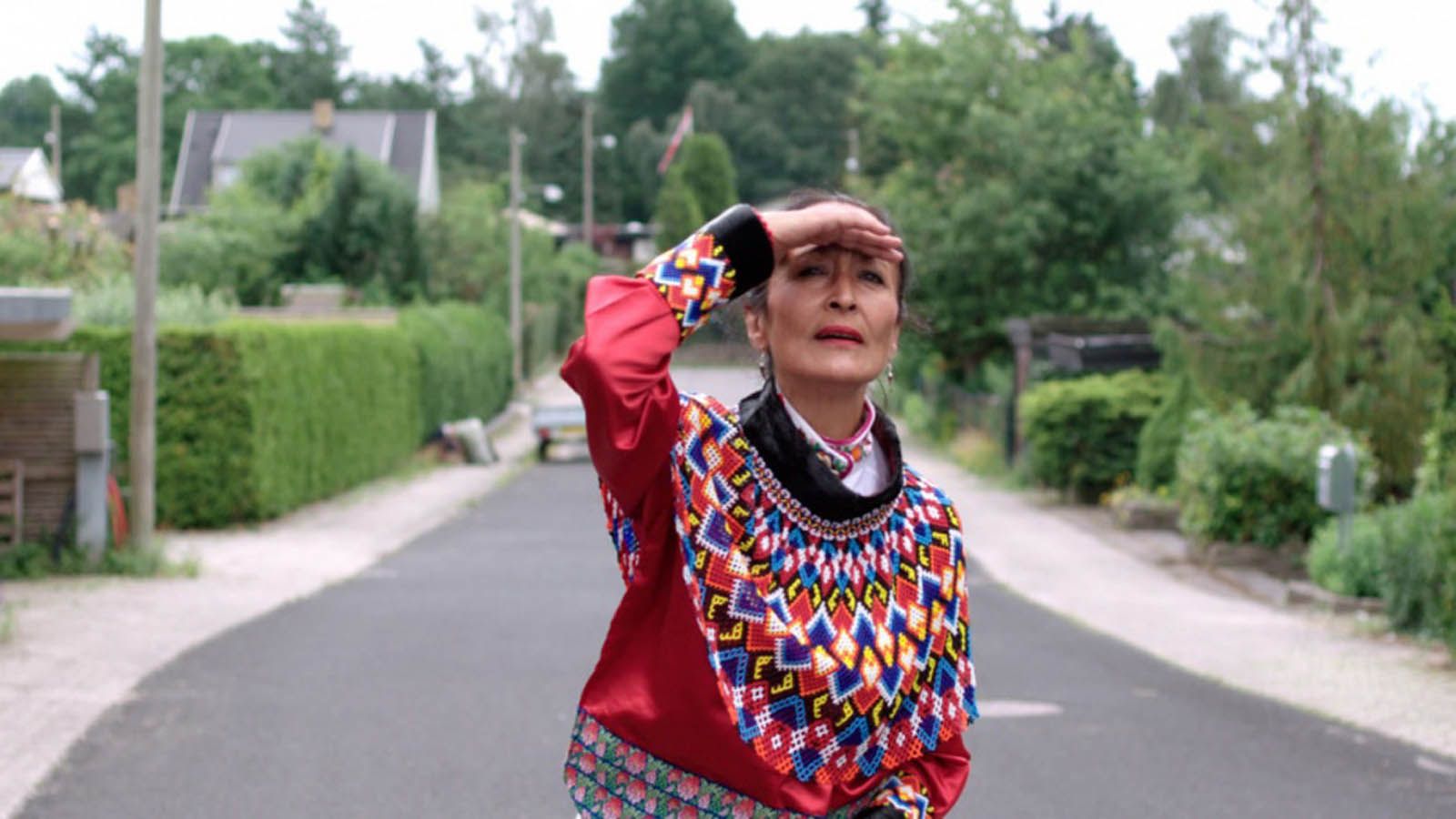 Foto zum Film The Raven And The Seagull - Bild 5 auf 9 - FILMSTARTS.de