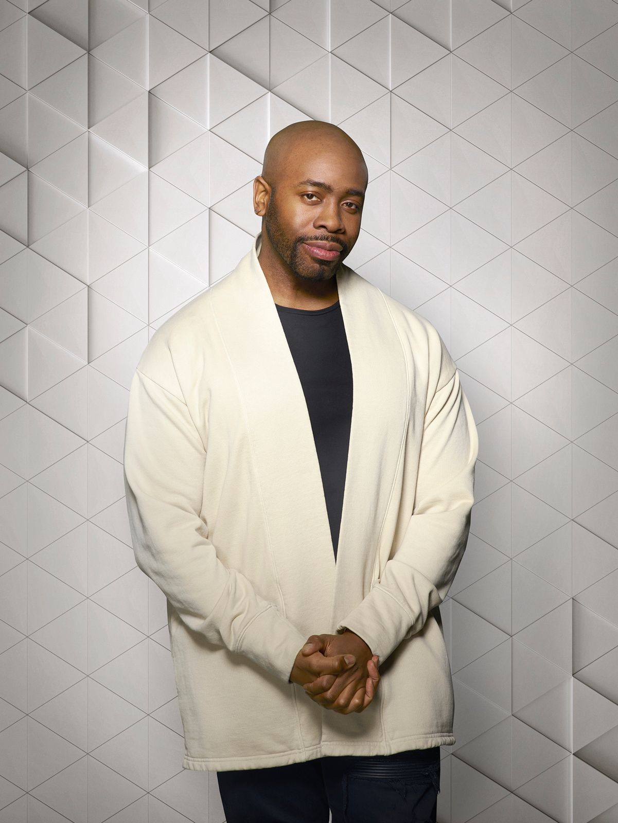 The Bold Type: Bild Stephen Conrad Moore - 107 von 228 - FILMSTARTS.de