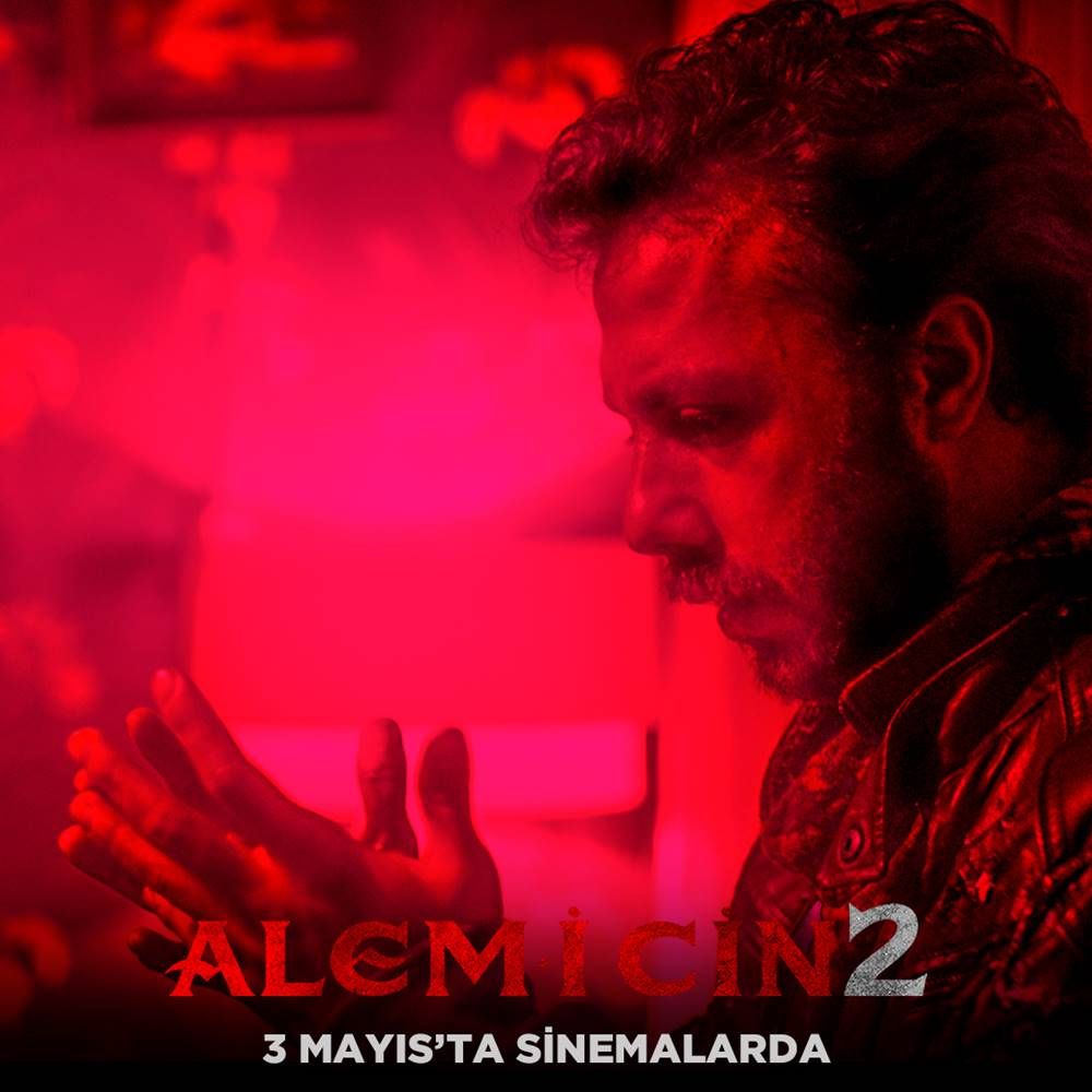 Foto zum Film Alem-i Cin 2 - Bild 29 auf 42 - FILMSTARTS.de