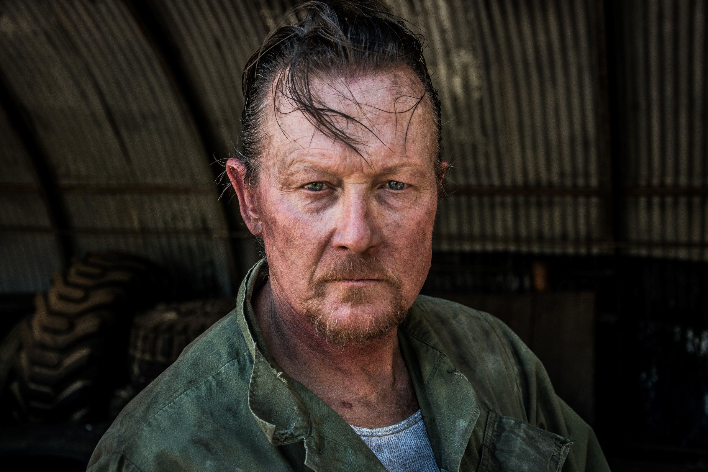 Foto zum Film Last Rampage - Der Ausbruch des Gary Tison - Bild 16 auf ...