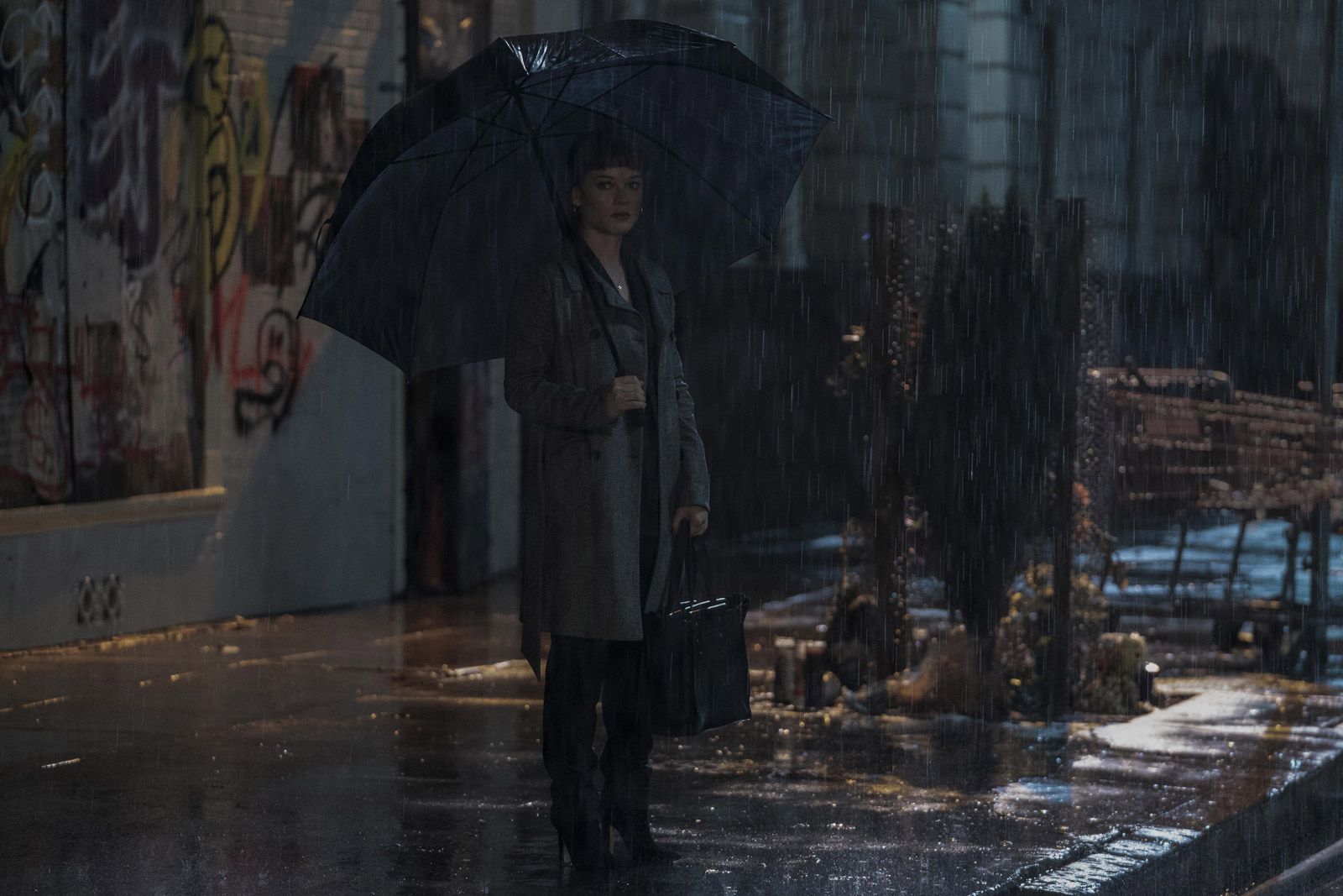 Bild zu Jane Levy - Bild Jane Levy - Foto 40 von 177 - FILMSTARTS.de