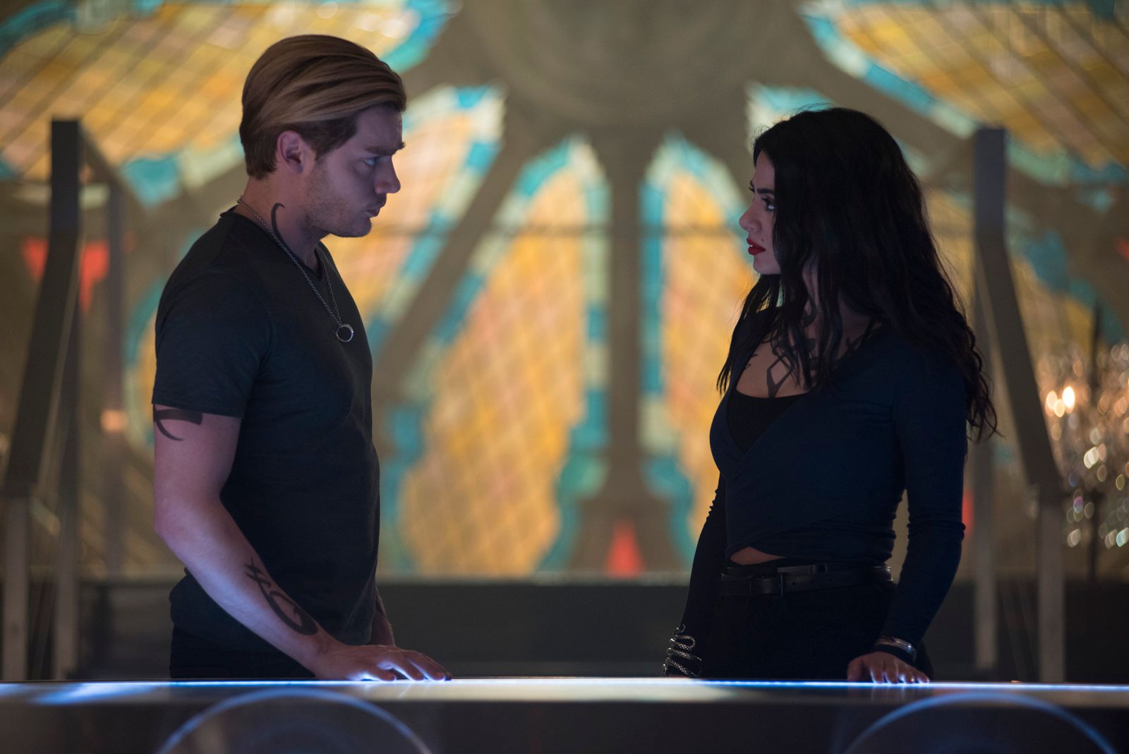 Shadowhunters: Shadowhunters : Bild - 13 von 258 - FILMSTARTS.de