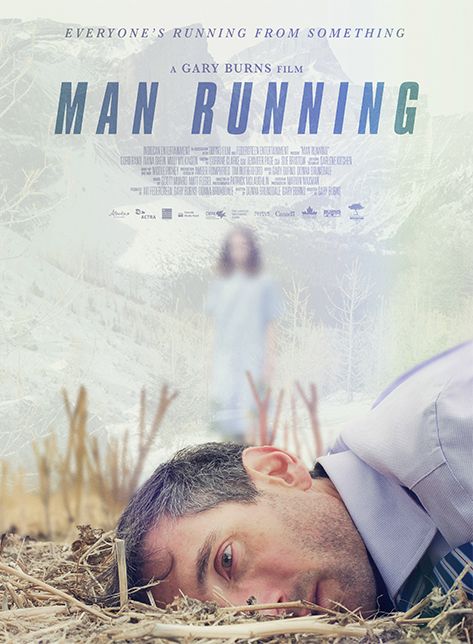 Man Running - Film 2018 - FILMSTARTS.de