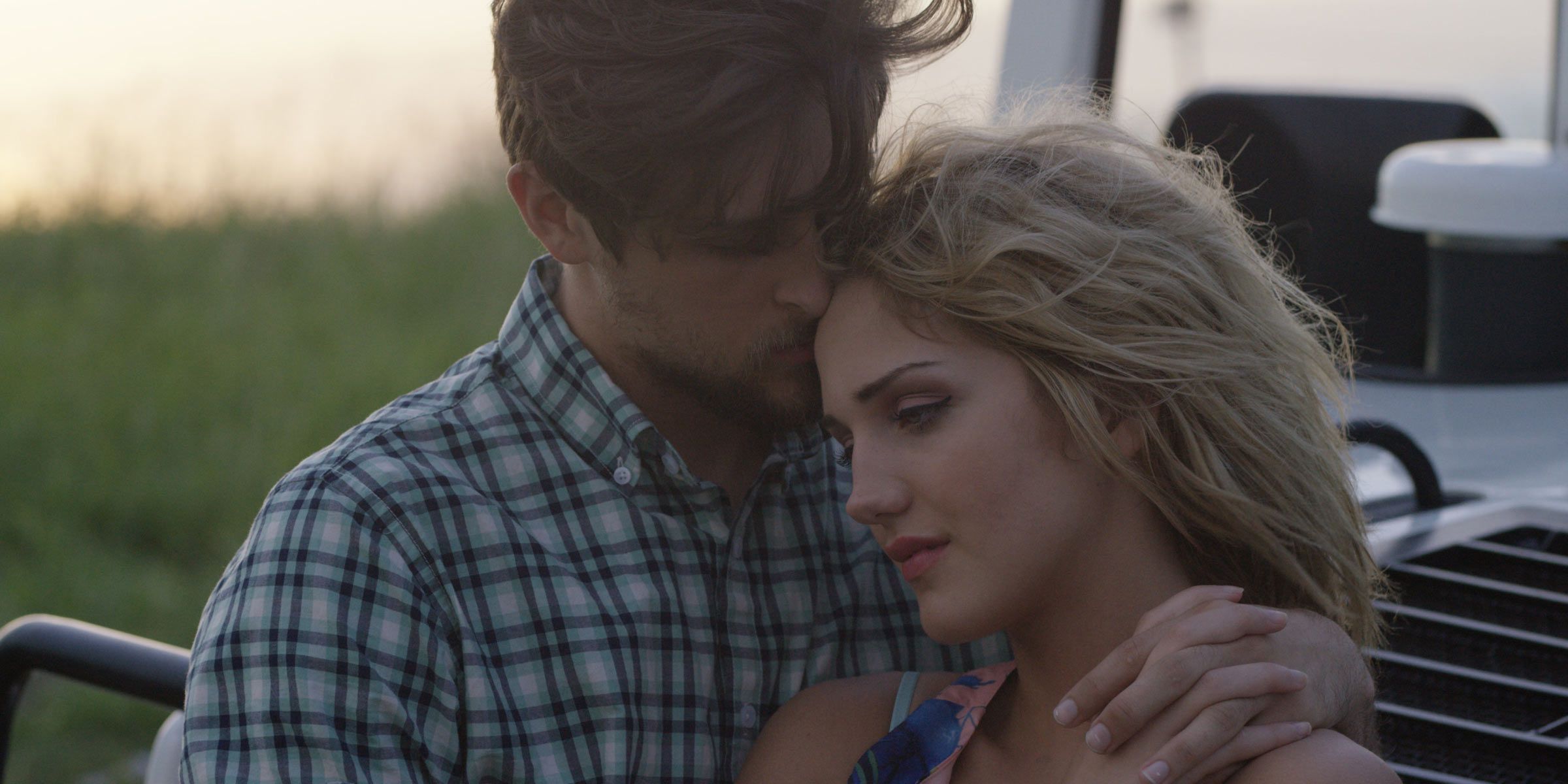 Foto zum Film Gezeiten der Liebe - Bild 1 auf 7 - FILMSTARTS.de