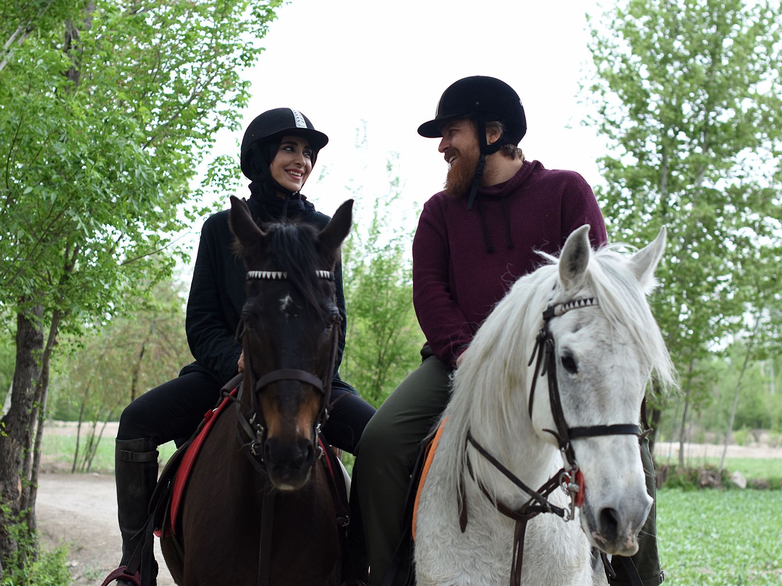 Foto zum Film Reza - Bild 1 auf 17 - FILMSTARTS.de