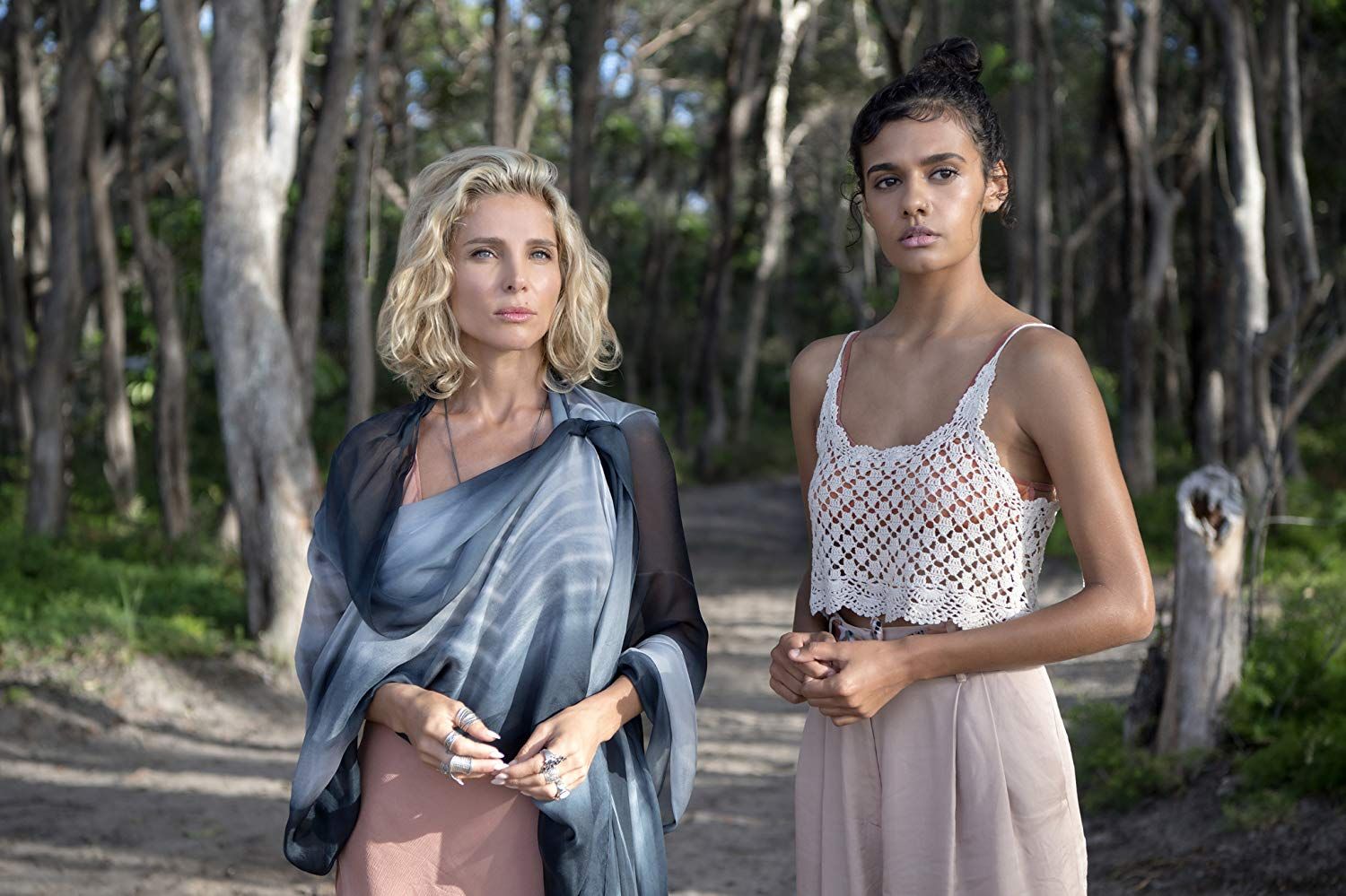 Poster Tidelands staffel 1 - Poster 13 von 22 - FILMSTARTS.de