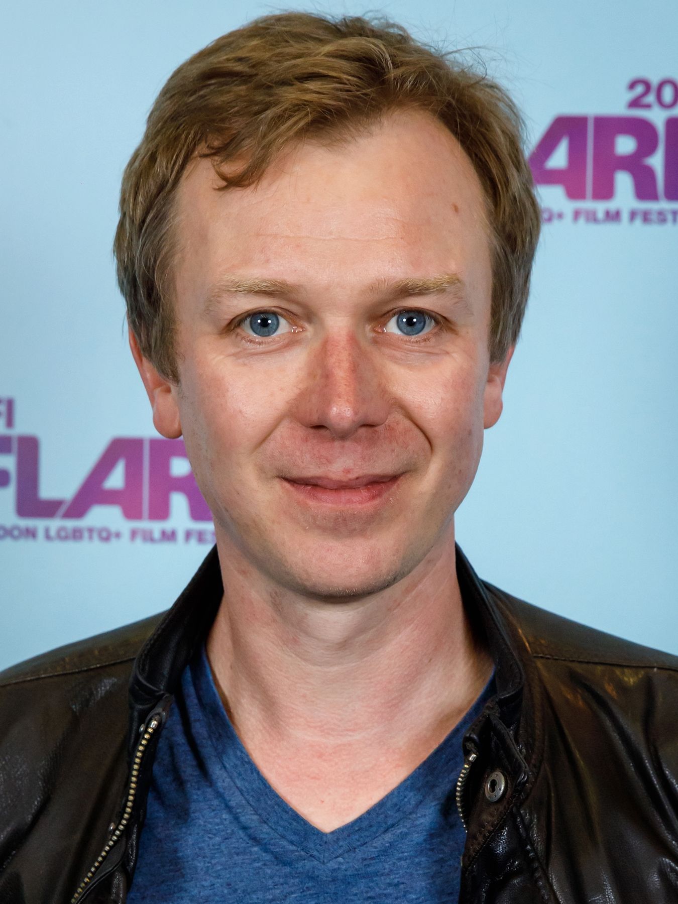 Steven Robertson - FILMSTARTS.de