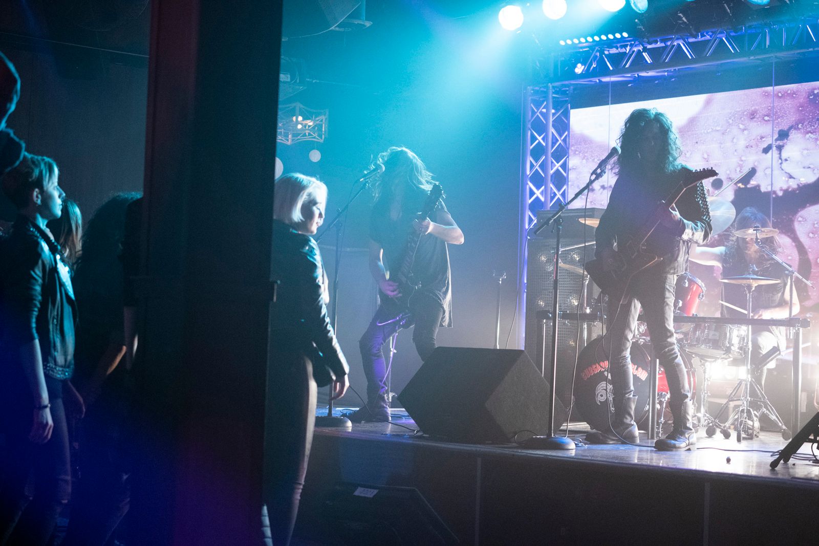 Single Parents: Single Parents : Bild - 75 von 169 - FILMSTARTS.de