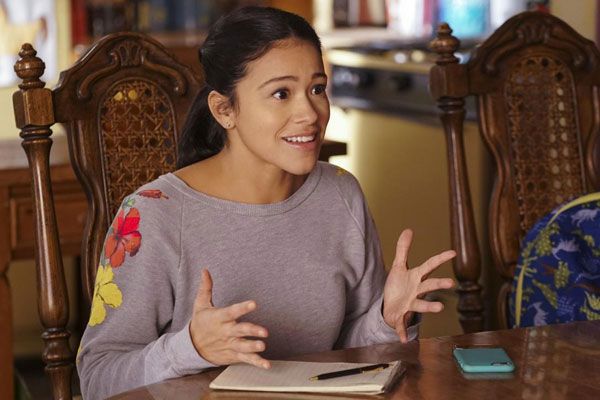 Bild zu Gina Rodriguez - Bild Gina Rodriguez - Foto 49 von 237 ...