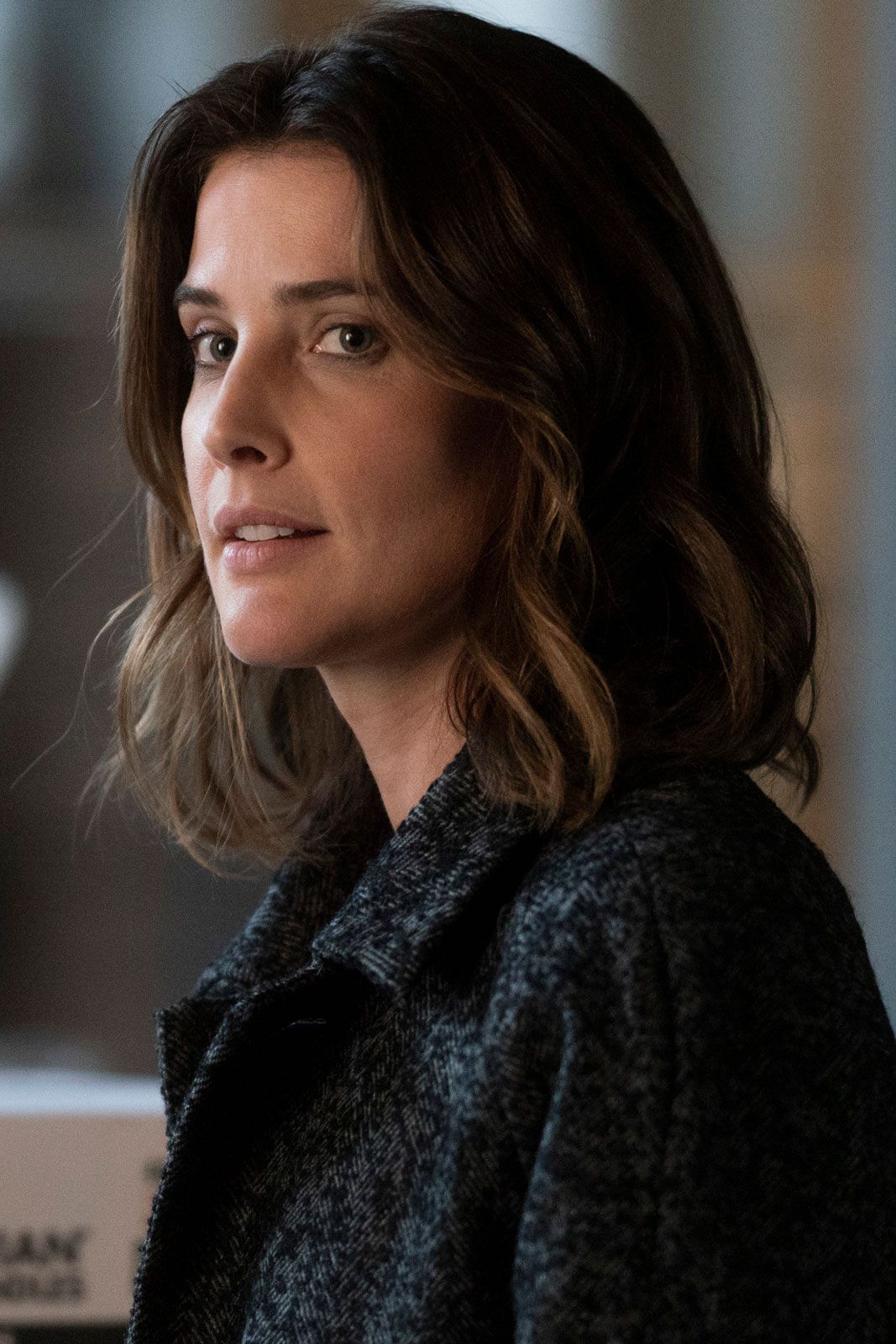 Bild zu Cobie Smulders - Stumptown : Bild Cobie Smulders - Foto 48 von ...