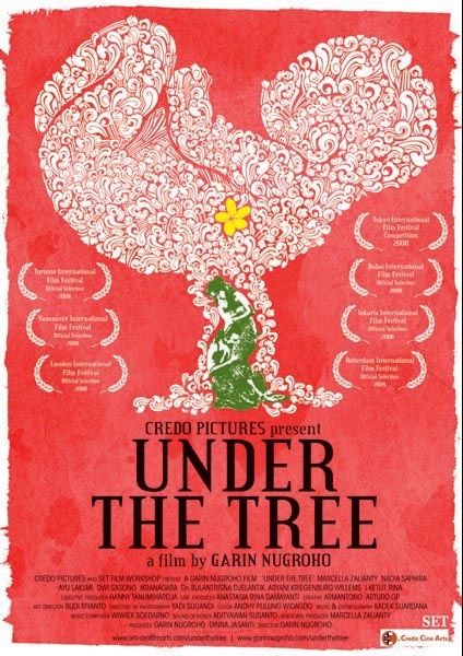 Under The Tree - Film 2008 - FILMSTARTS.de