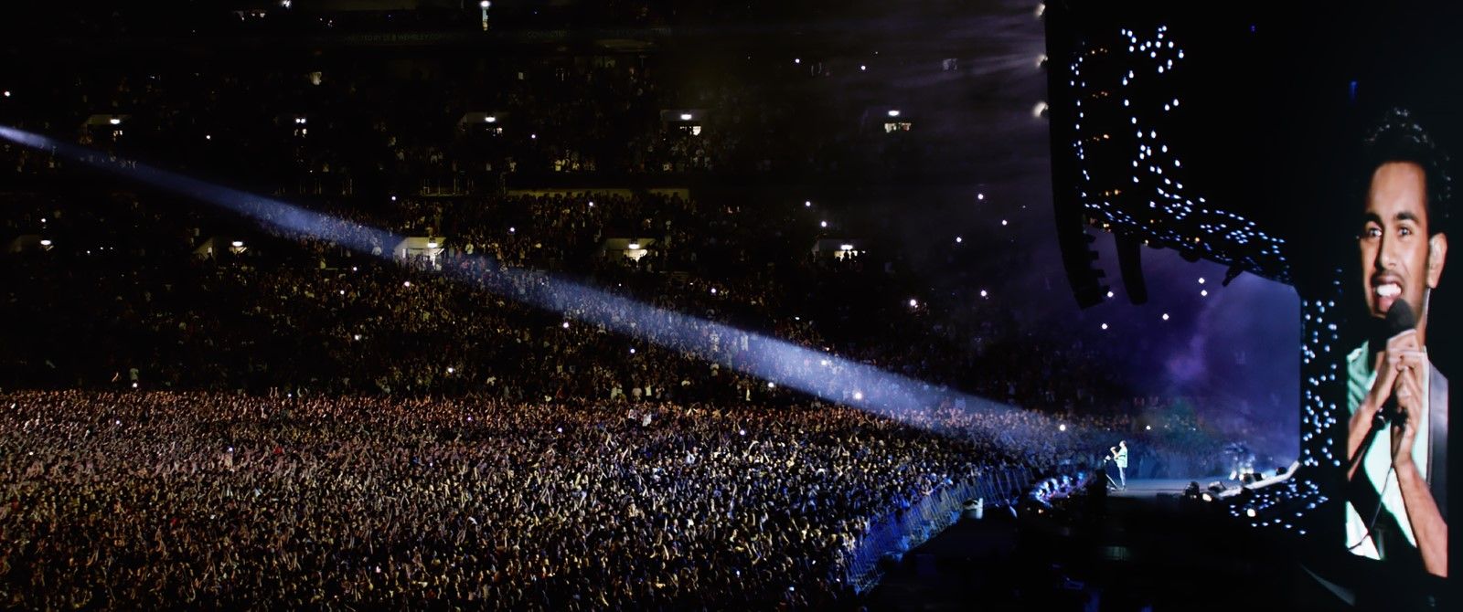 Foto zum Film Yesterday - Bild 25 auf 35 - FILMSTARTS.de