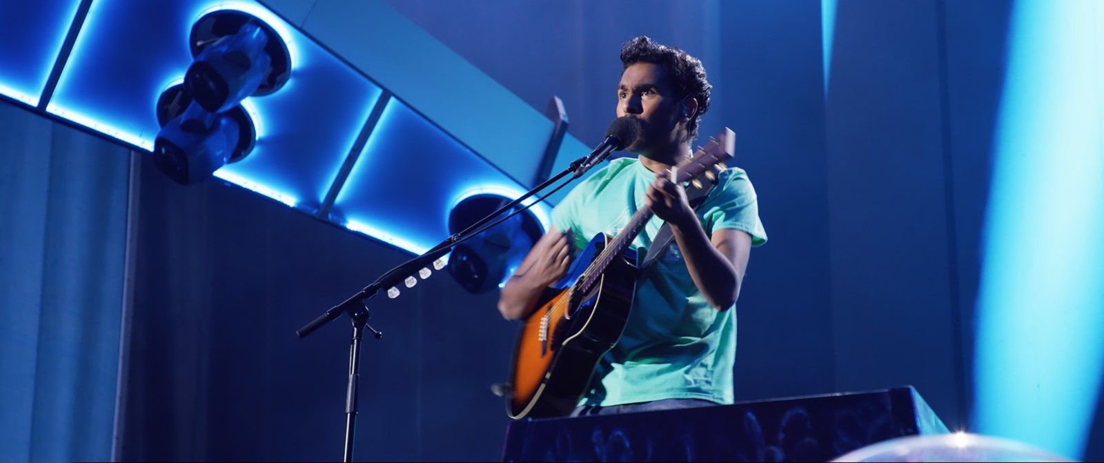 Foto zum Film Yesterday - Bild 22 auf 35 - FILMSTARTS.de