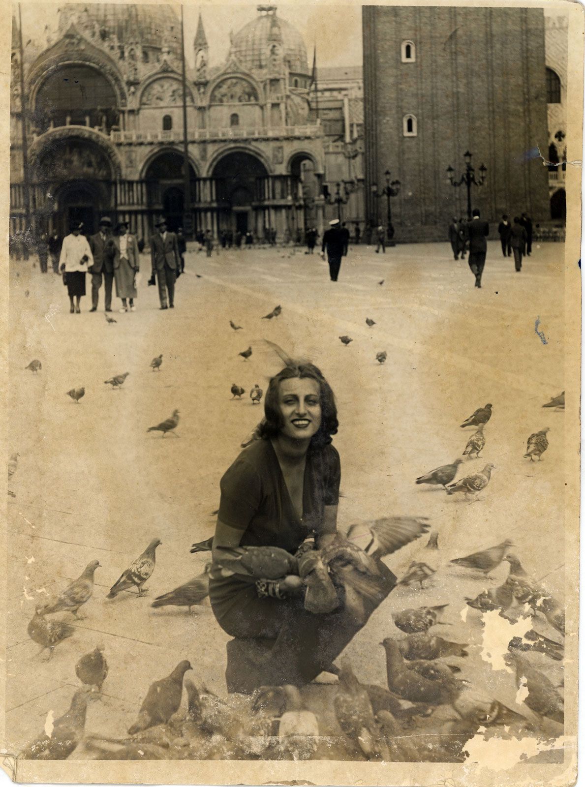 La Passione Di Anna Magnani - Dokumentarfilm 2019 - FILMSTARTS.de