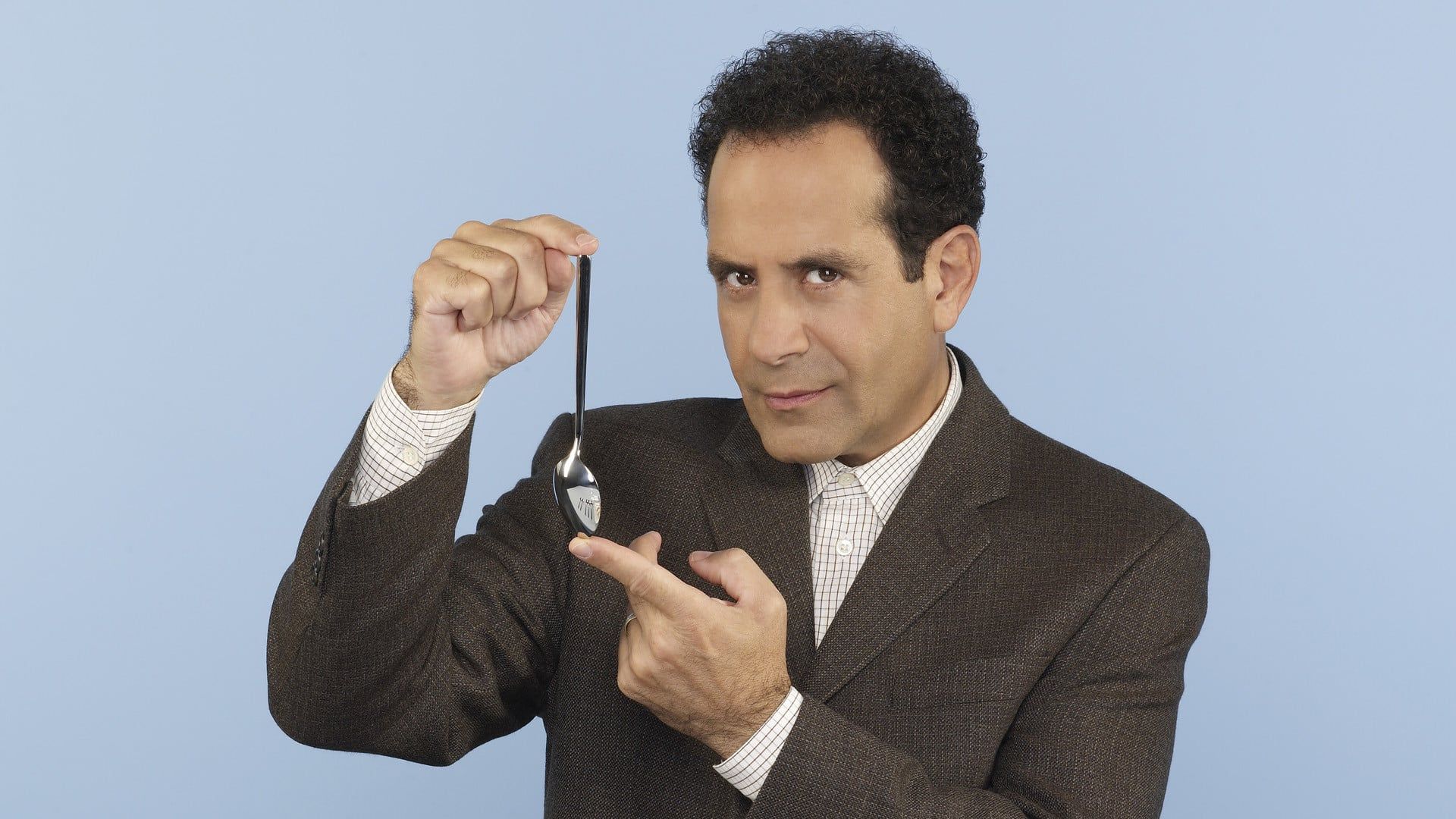 Bildergalerie Monk - Bild 14 von 60 - FILMSTARTS.de