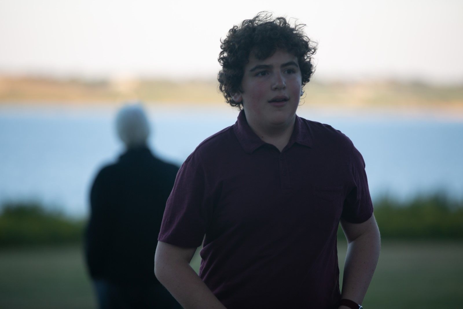 Bild zu Blake Cooper - Measure of a Man - Ein fetter Sommer : Bild ...