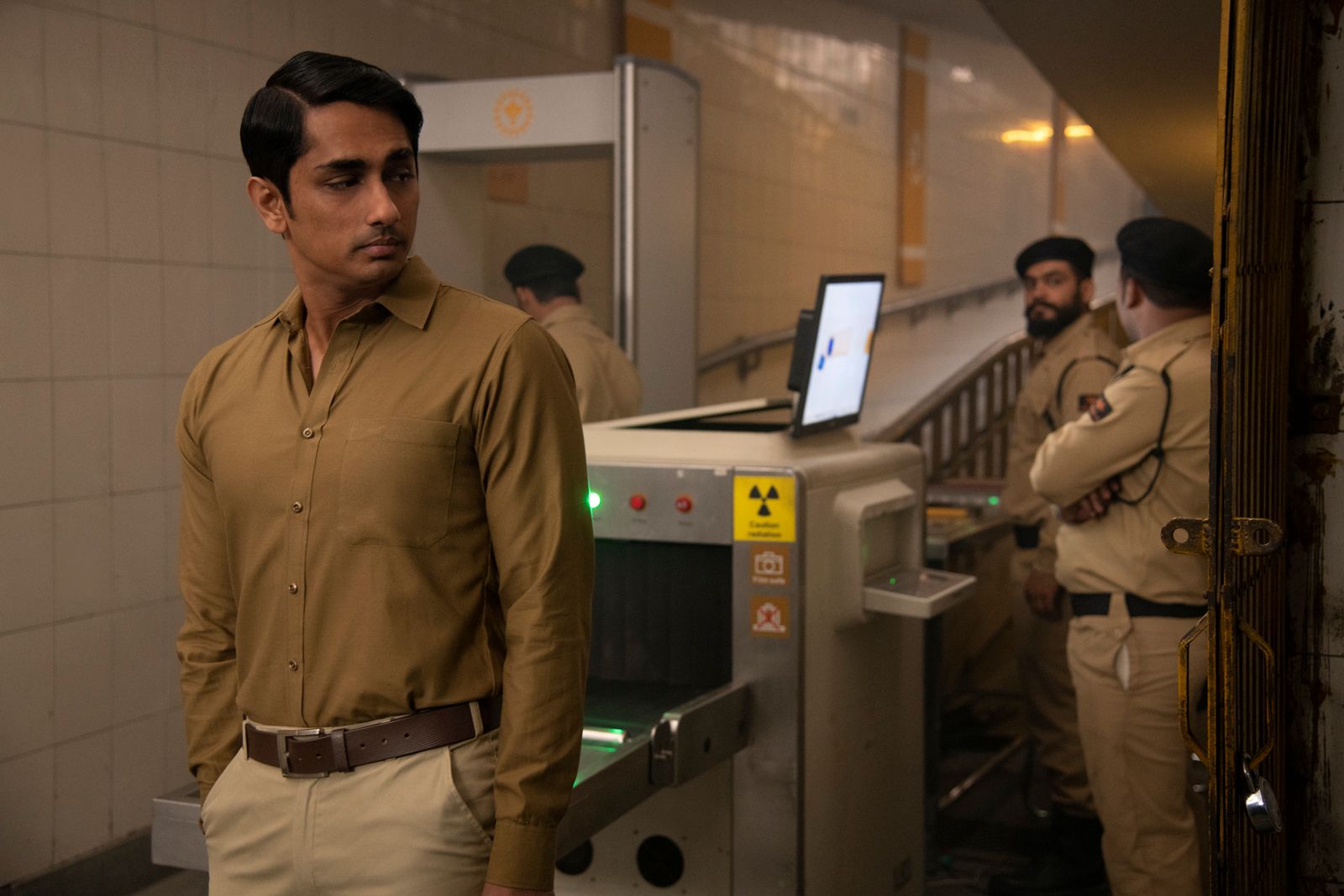 Leila: Leila : Bild - 4 von 7 - FILMSTARTS.de