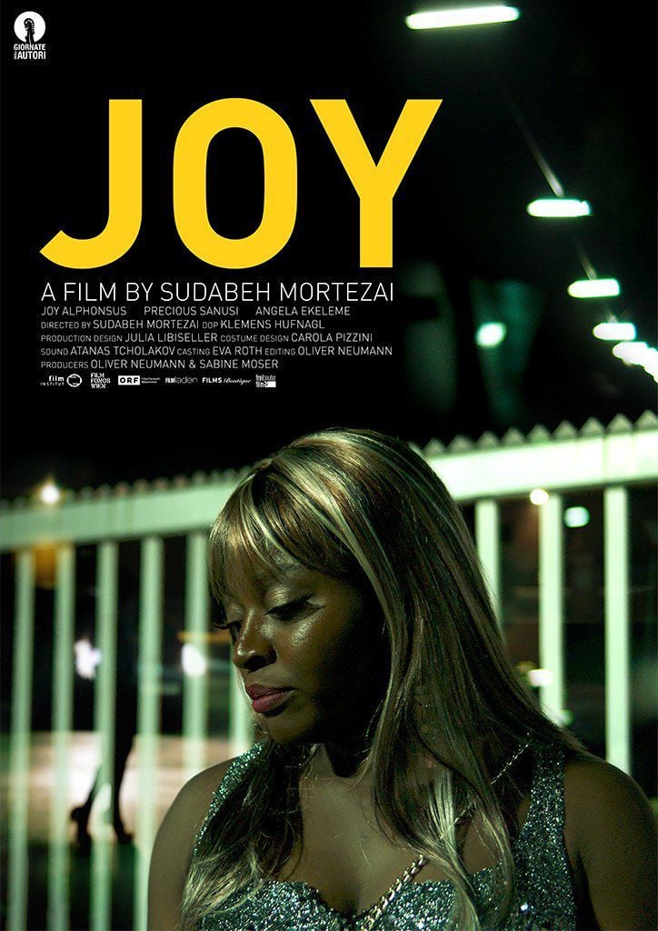 Joy - Film 2018 - FILMSTARTS.de